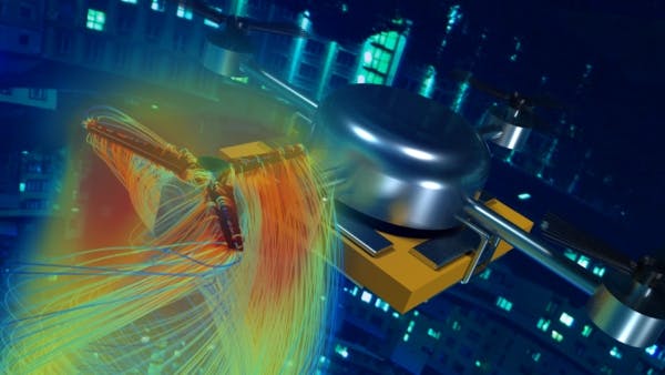 Cfd Software Powered By Cloud Hpc Simcenter Siemens Siemens Software